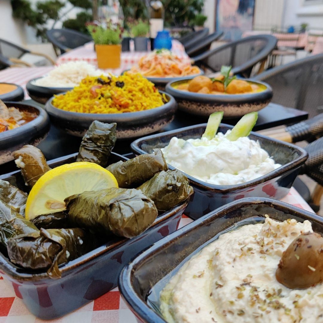 Priser - Restaurant Stromboli